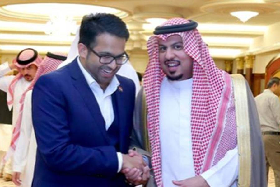 RaCo Holding – Building Futures, Holding Excellence